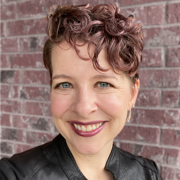 Carol Beth Anderson – Author and Book Formatter